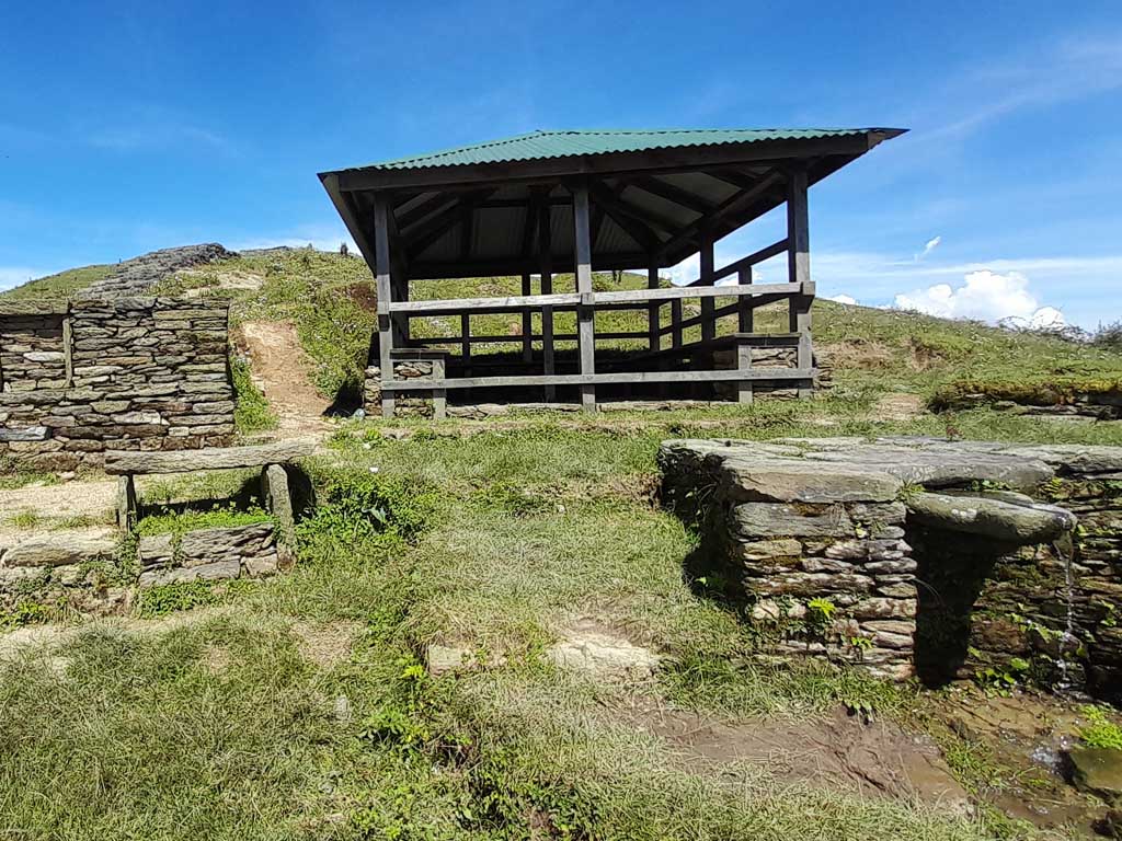 Mundum Trail Tour Year – 2025 – Salpa Nepal